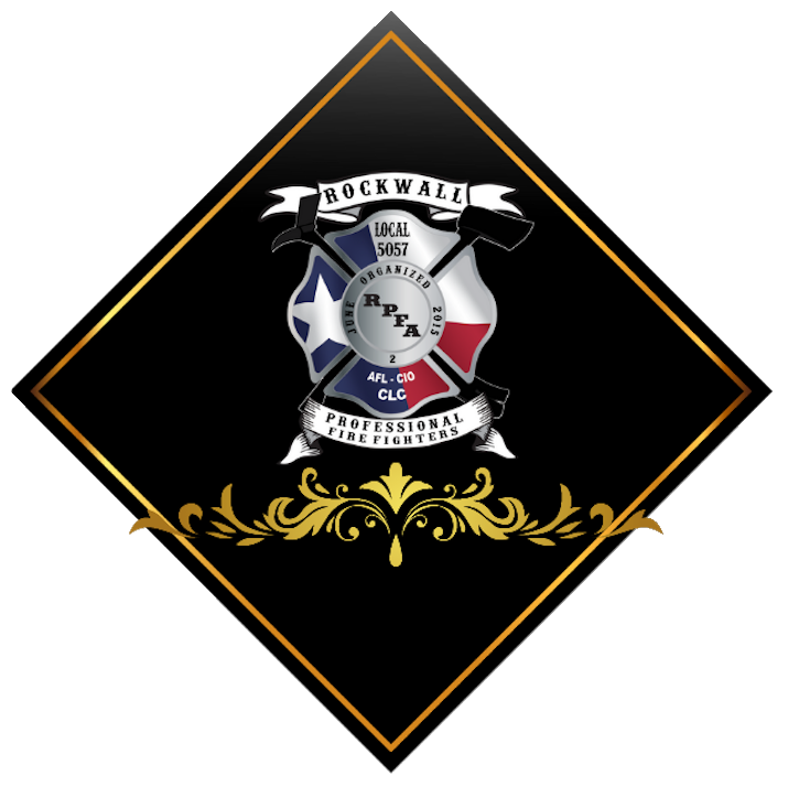 Rockwall Professional Firefighters Association