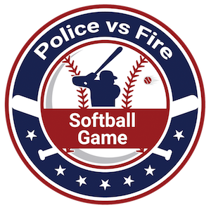 Softball for a Cause! Police vs. Fire - Rockwall Professional ...