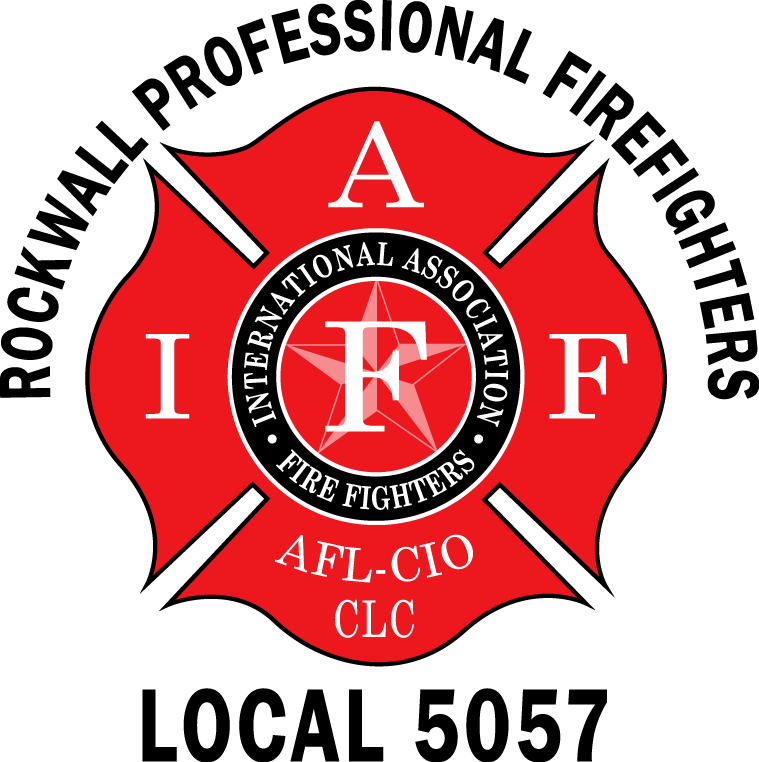Rockwall Firefighters Serving You - Rockwall Professional Firefighters ...